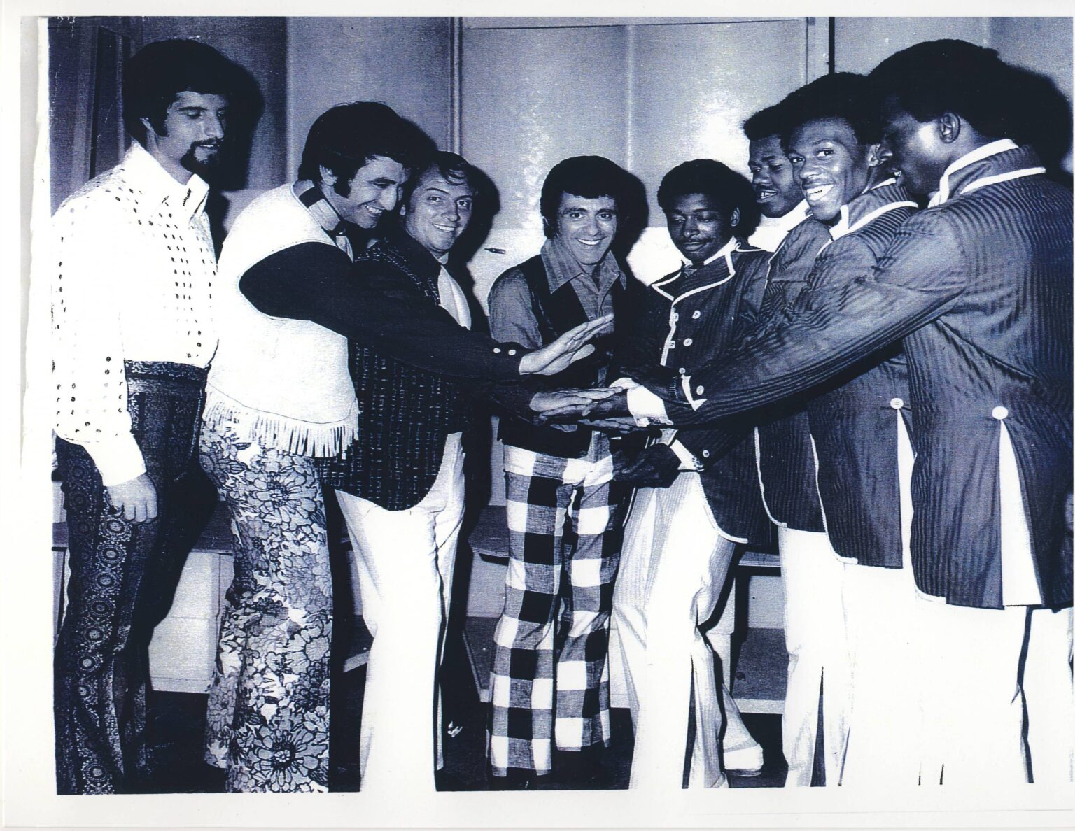 Collections & the Civics – Baltimore Entertainment Archive