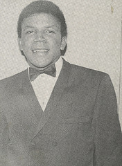 Gibson, Leon – Baltimore Entertainment Archive