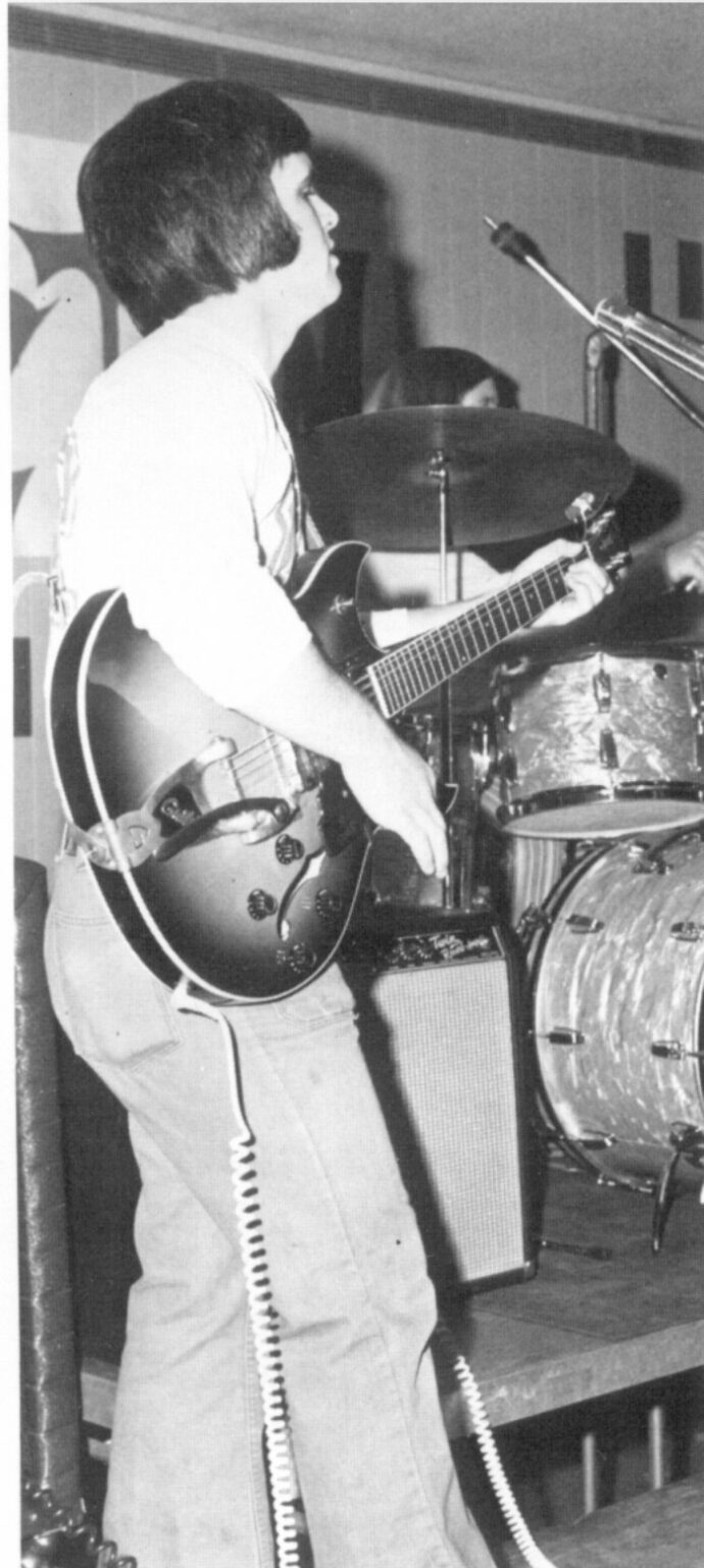 Collections & the Civics – Baltimore Entertainment Archive