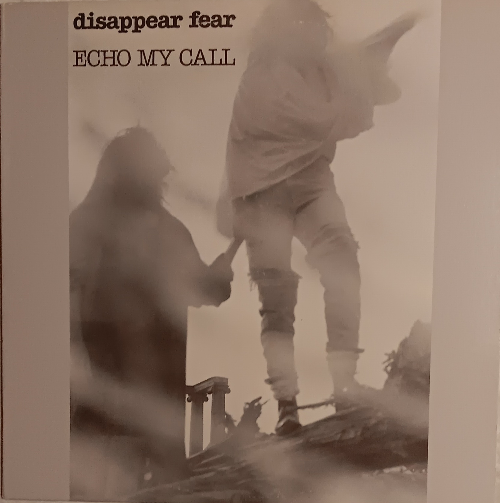 disappear fear – Baltimore Entertainment Archive
