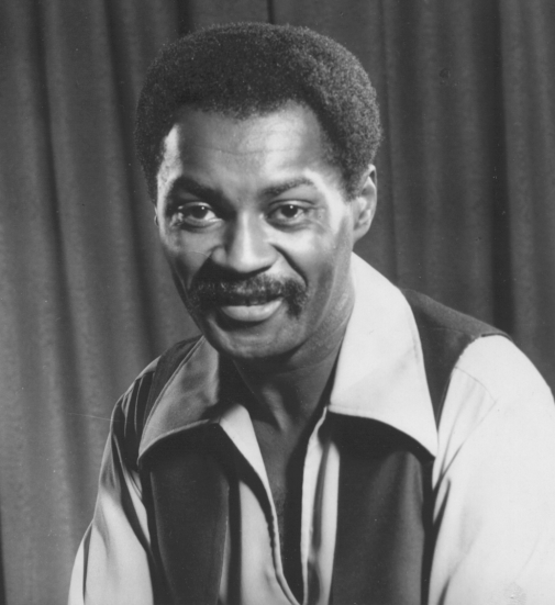 Dotson, Jimmy – Baltimore Entertainment Archive