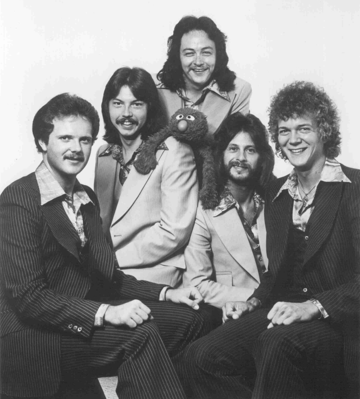 Gigs, The – Baltimore Entertainment Archive