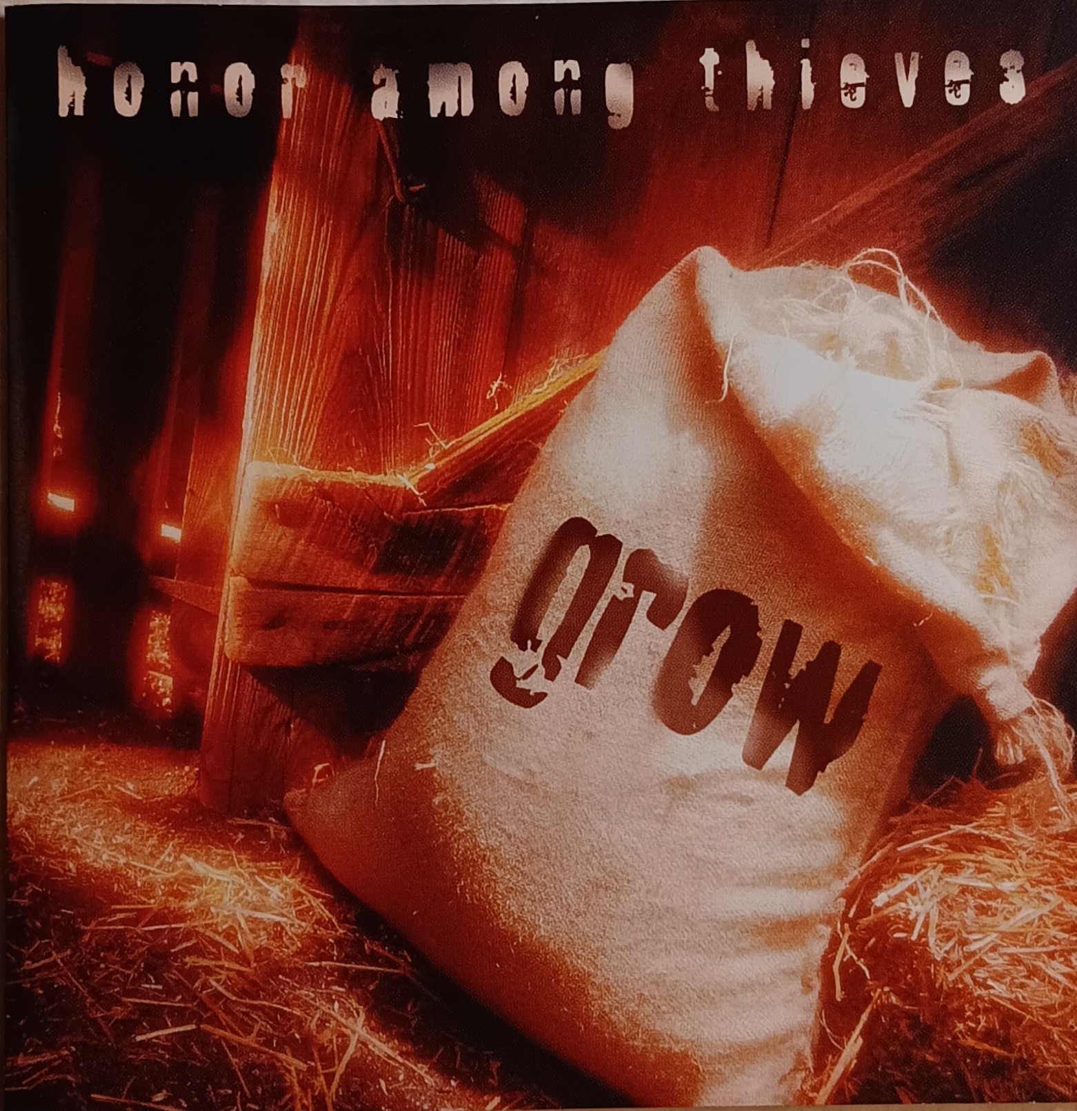 Honor Among Thieves – Baltimore Entertainment Archive