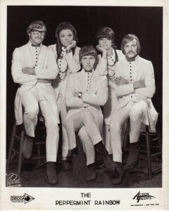Peppermint Rainbow, The – Baltimore Entertainment Archive