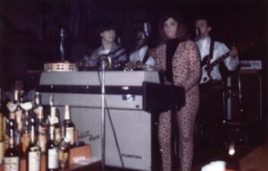 Peppermint Rainbow, The – Baltimore Entertainment Archive