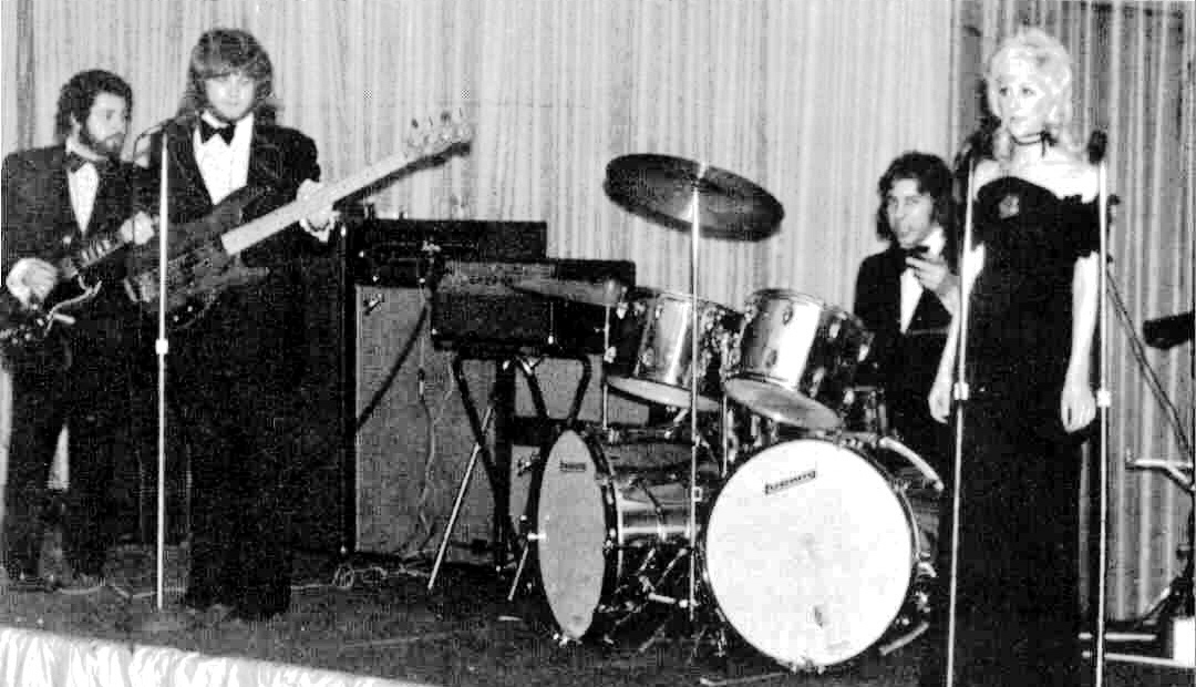 Paper Cup – Baltimore Entertainment Archive