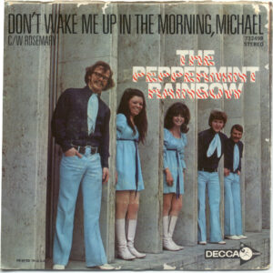 Peppermint Rainbow, The – Baltimore Entertainment Archive