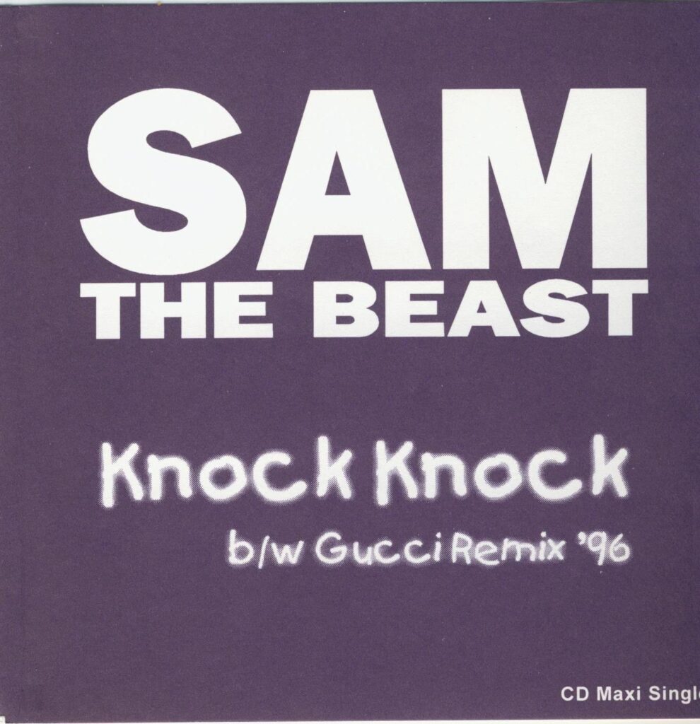 Sam the Beast – Baltimore Entertainment Archive