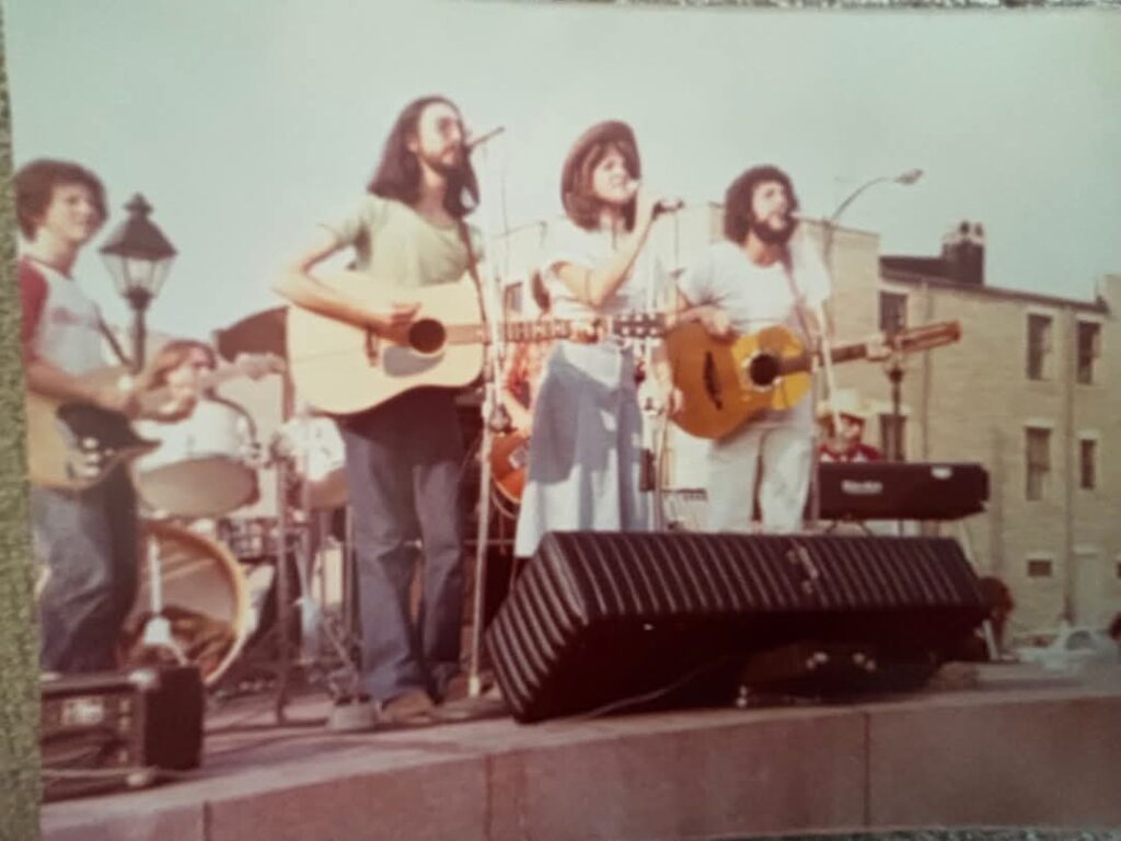 Tall in the Saddle – Baltimore Entertainment Archive