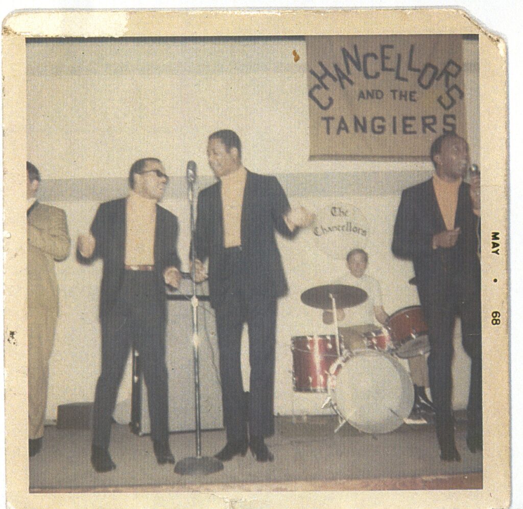 Tangiers, The – Baltimore Entertainment Archive