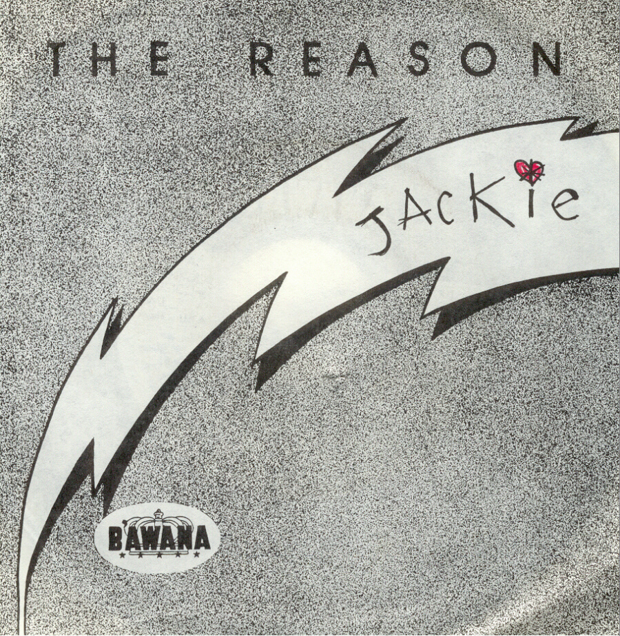 Reason, The – Baltimore Entertainment Archive