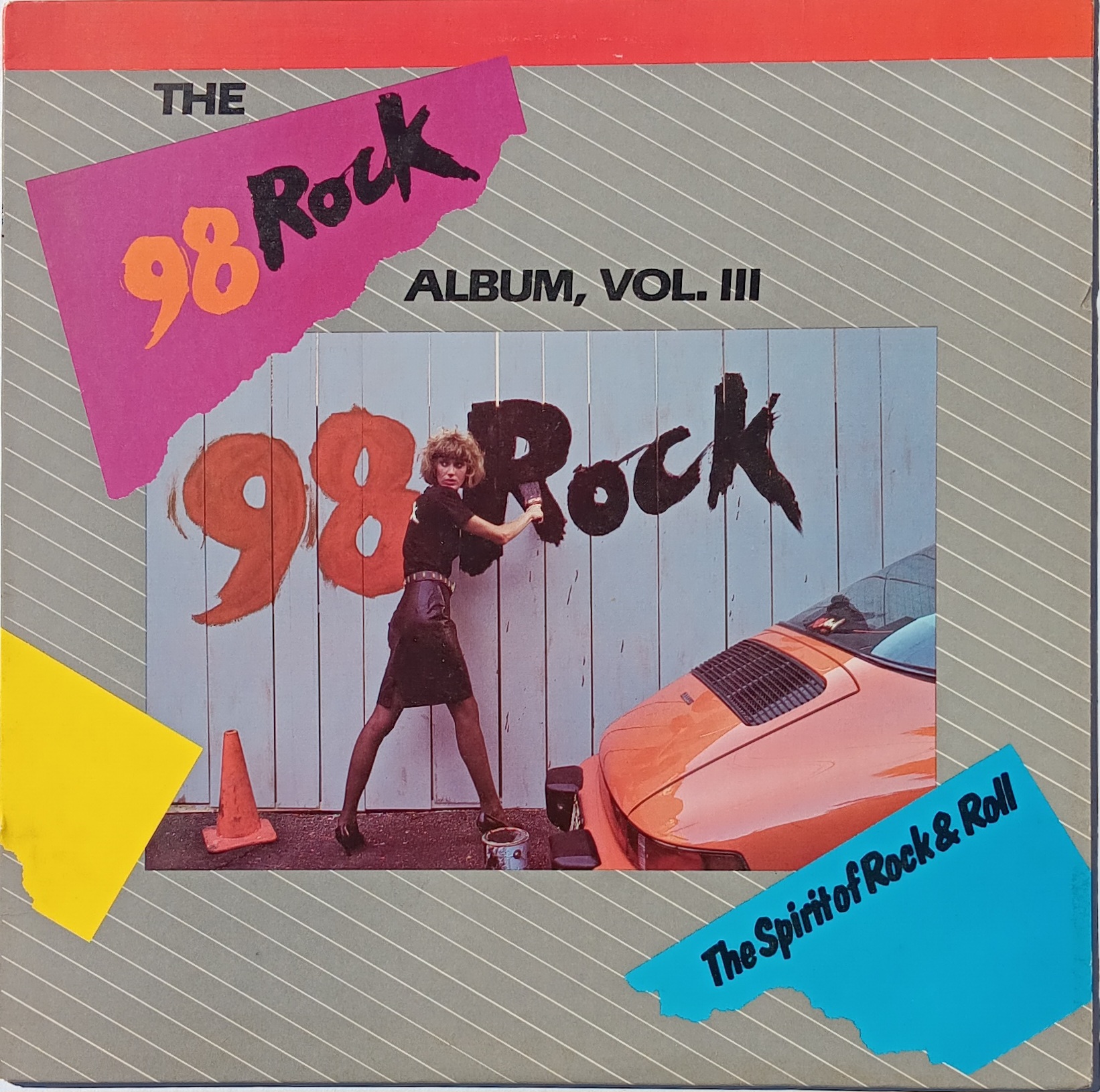 WIYY-FM – Baltimore Entertainment Archive