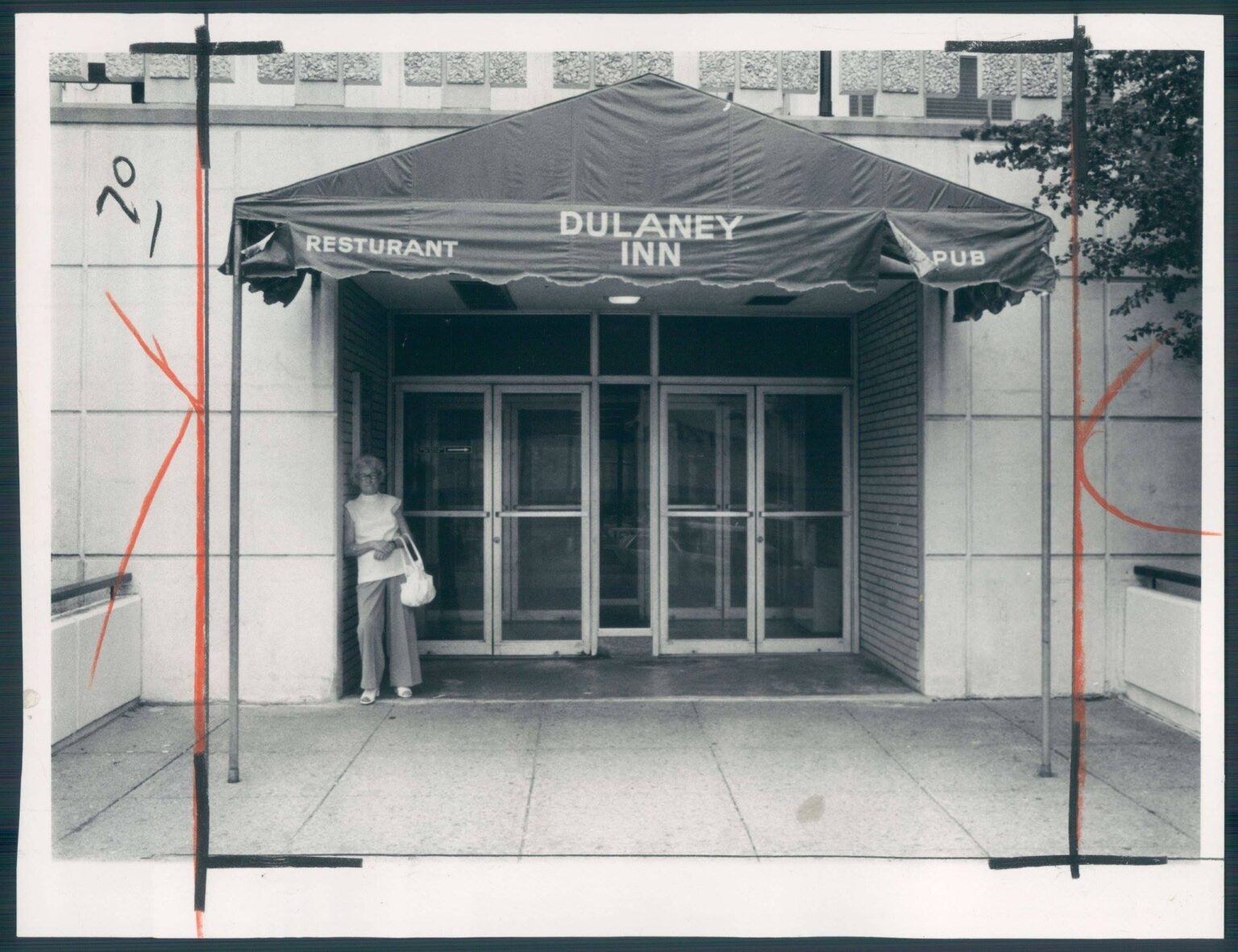 Dulaney Inn – Backstreets Cafe – Baltimore Entertainment Archive